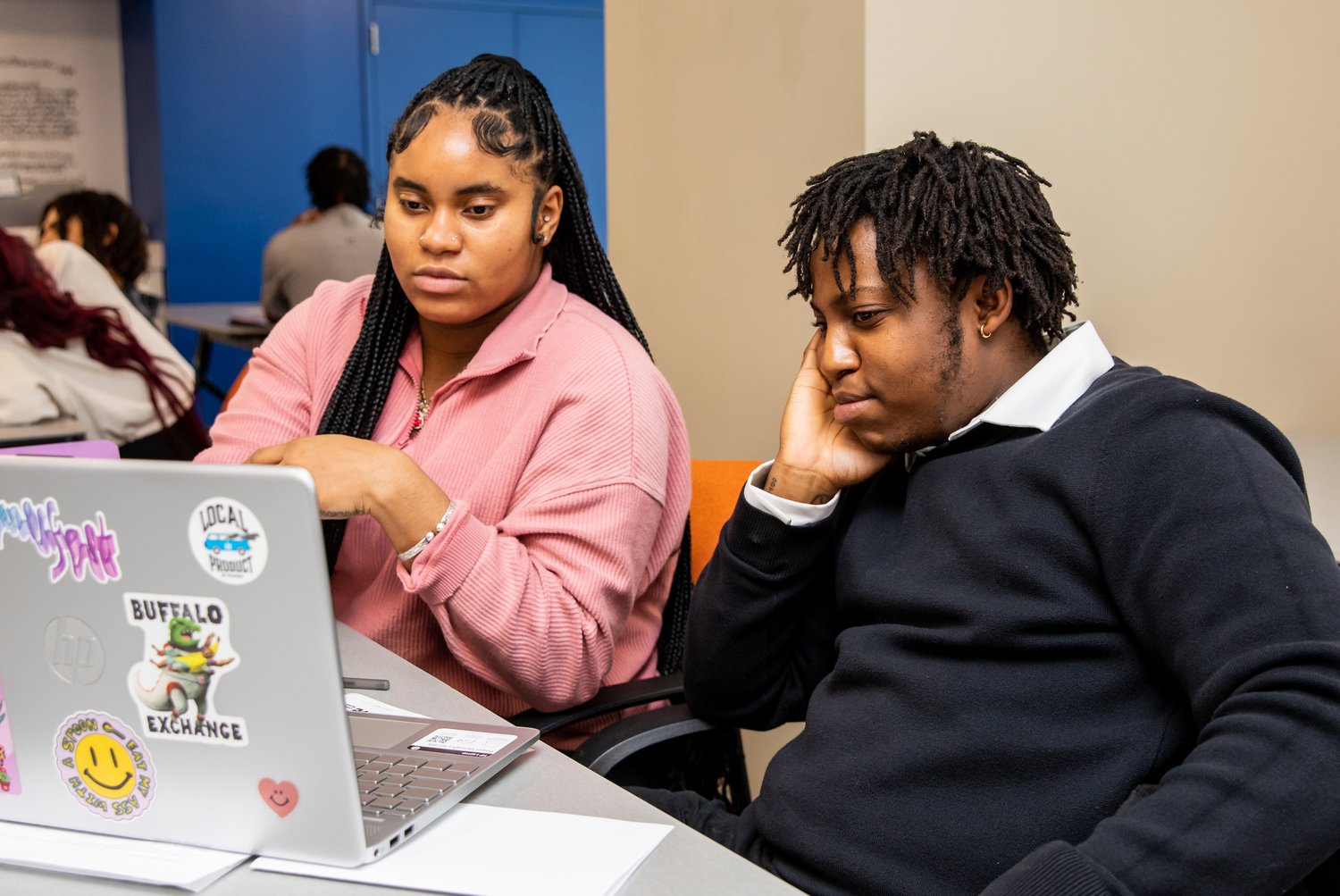STRIVE & MDRC: Building Evidence of Impact in Workforce Development